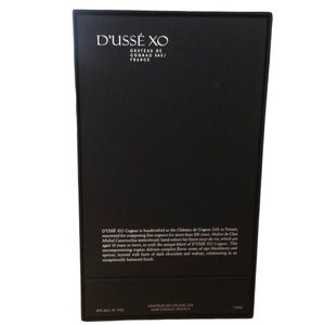D’usse XO Chateau De Cognac | Other | Dusse Xo Chateau De Cognac ...